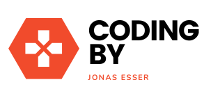 Coding by Jonas Esser